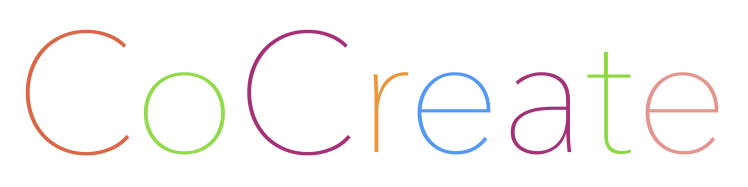 CoCreate; it's how you feel